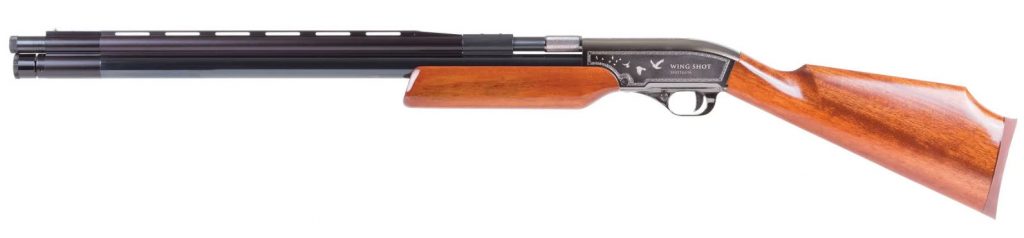 C.A.P. Arms 2022
