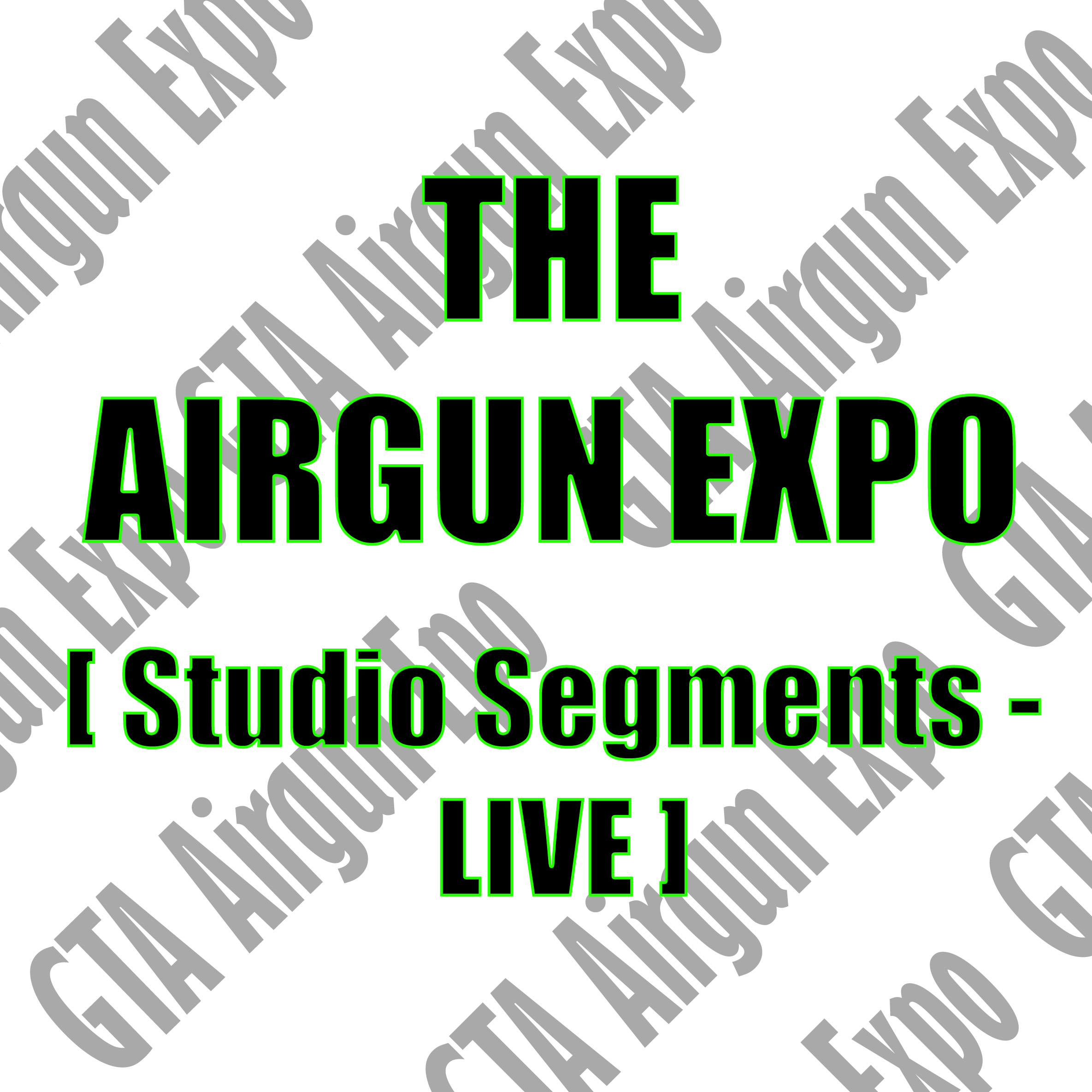 Live Studio Segments - Detailed Explanation of Products LIVE